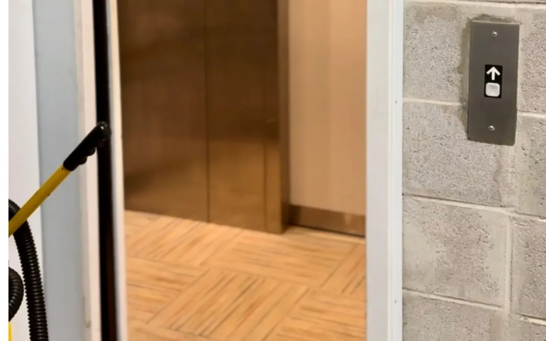 Signs Your Elevator Needs Repair | Safety & Maintenance Tips
