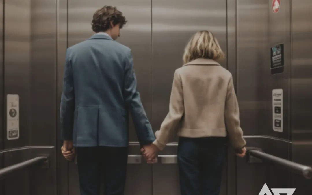 Fall in Love with Your Elevator Again - Aligned Elevator